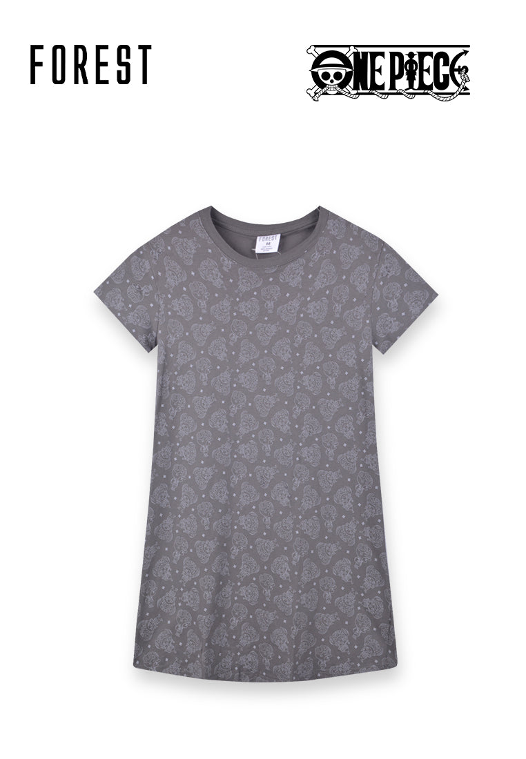 Forest x One Piece – Page 3 – Forest Clothing