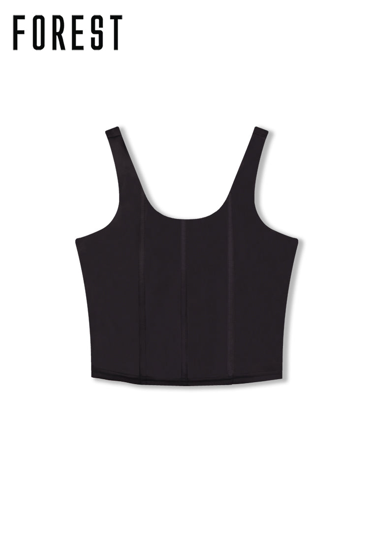 Forest Bra Sukan | (1Pc) Forest Ladies Nylon Spandex Sport Bra Selecte ...