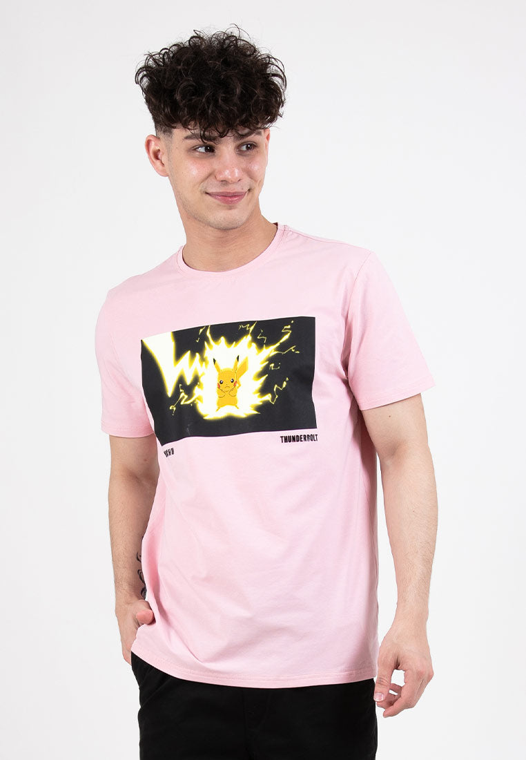 Forest x Pokémon – Forest Clothing