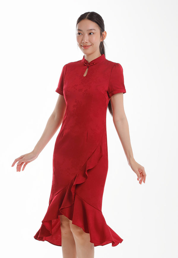 Forest CNY Collections 2026 – Forest Clothing